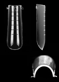 Dual Formy - ForNails – lakiery hybrydowe, bazy, topy i akcesoria do ...
